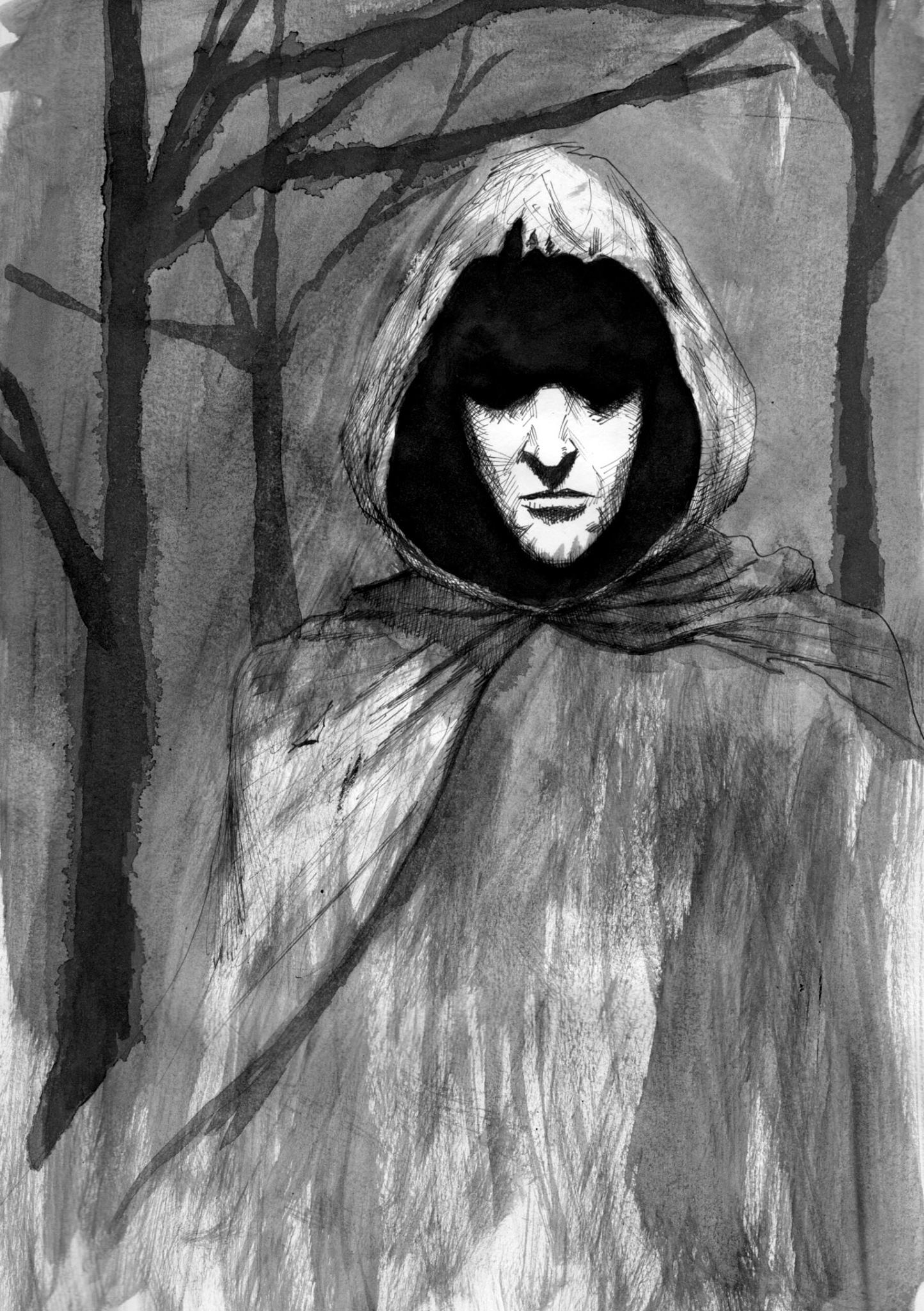 Apocalyptic art – DARKSCRYBE.COM