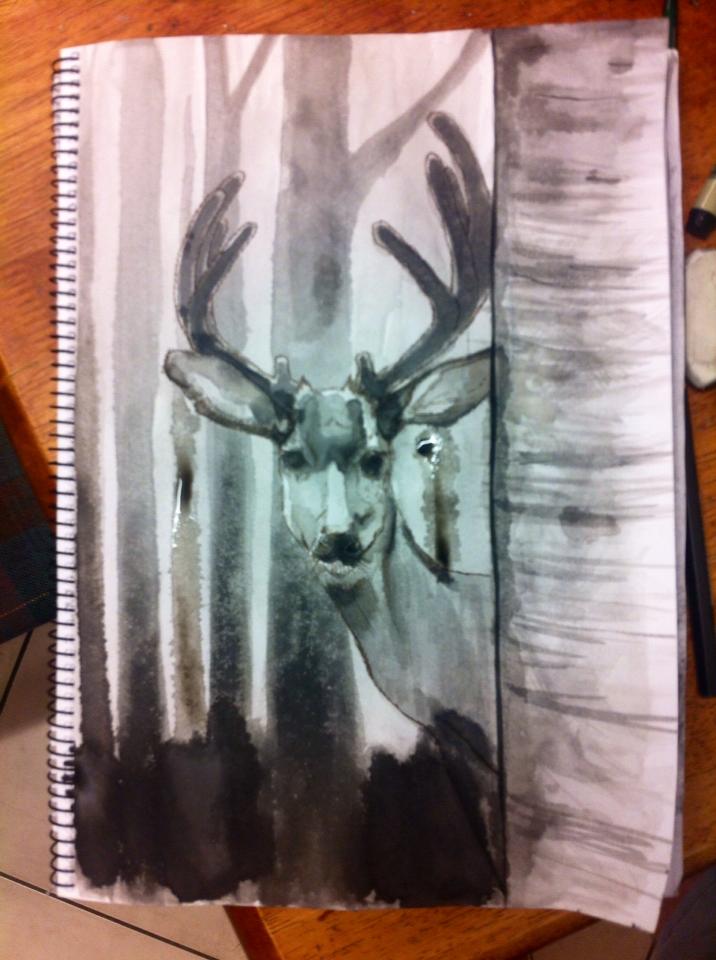 Apocalyptic art – DARKSCRYBE.COM